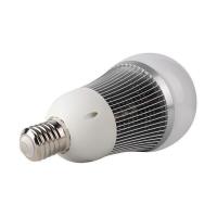 China 3 Level Casting Surface A380 ADC12 Aluminum Alloy Die Casting for LED Light Heat Sink for sale