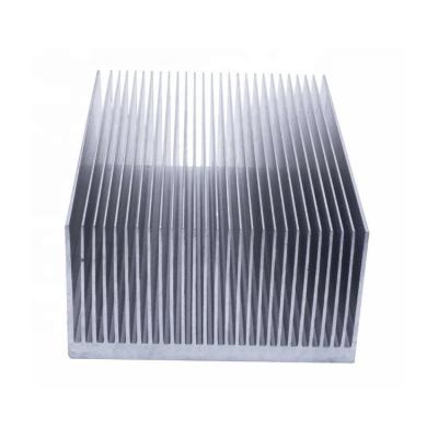 China 50000shots Mould Life Customized Aluminum Alloy Die Casting of Heat Sink for LED Lights for sale