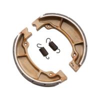 China Level 3 Surface Aluminum Die Casting for Motorcycle Brake Shoes Housing in Motorcycle for sale