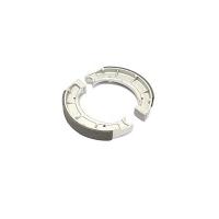 China Level 3 Surface Aluminum Die Casting for Motorcycle Brake Shoes Housing in Motorcycle for sale