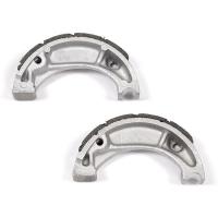 China Level 3 Surface Aluminum Die Casting for Motorcycle Brake Shoes Housing in Motorcycle for sale