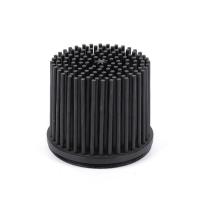 China Aluminum Die Casting for Heatsink Excellent Heat Dissipation and Tolerance Grade 4 for sale