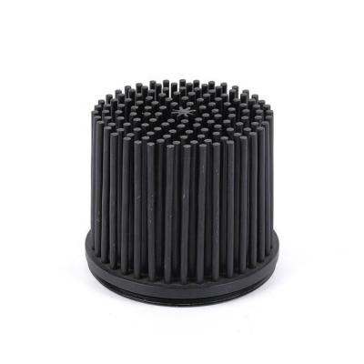 China Aluminum Die Casting for Heatsink Excellent Heat Dissipation and Tolerance Grade 4 for sale