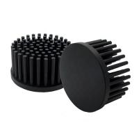 China Aluminum Die Casting for Heatsink Excellent Heat Dissipation and Tolerance Grade 4 for sale