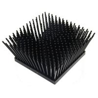 China Aluminum Die Casting for Heatsink Excellent Heat Dissipation and Tolerance Grade 4 for sale