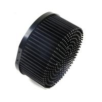 China Aluminum Die Casting for Heatsink Excellent Heat Dissipation and Tolerance Grade 4 for sale