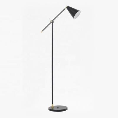 China CE Certified Customized Aluminum Die Casting Floor Lamp Housing with Tolerance Grade 4 for sale