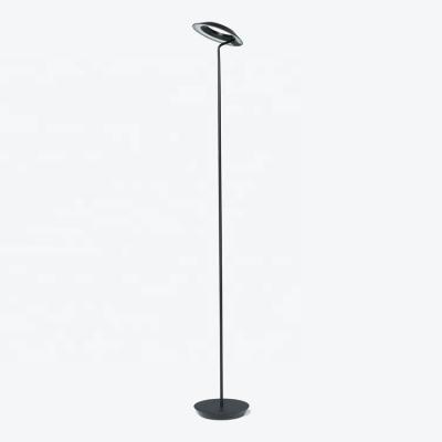 China 4 Tolerance Grade Aluminum Alloy Die Casting Floor-Standing Metal Floor Lamp Housing for sale