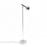 China 4 Tolerance Grade Aluminum Alloy Die Casting Floor-Standing Metal Floor Lamp Housing for sale