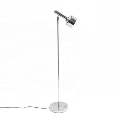 China CE Customized Aluminum Shell Metal Cover Die Casting of Floor Lamp Tolerance Grade 4 for sale
