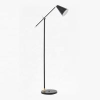 China CE Customized Aluminum Shell Metal Cover Die Casting of Floor Lamp Tolerance Grade 4 for sale