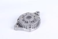 China Electronic Accessories Housing Die Casting of Aluminum Alloy for Desk Lamp Shell Cover for sale