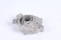 China Electronic Accessories Housing Die Casting of Aluminum Alloy for Desk Lamp Shell Cover for sale