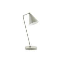 China Aluminum Alloy Desk Lamp Shell Cover Machined with High Precision Machining Center for sale