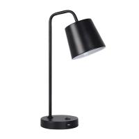 China Aluminum Alloy Desk Lamp Shell Cover Machined with High Precision Machining Center for sale
