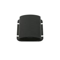 China ISO Ts16949 Aluminum Die Casting with Black Texture Powder Coating and Machining Center for sale
