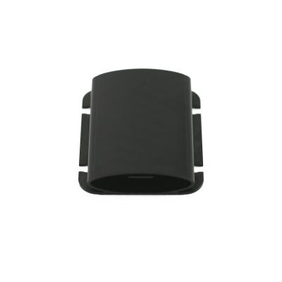 China ISO Ts16949 Aluminum Die Casting with Black Texture Powder Coating and Machining Center for sale