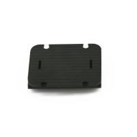 China ISO Ts16949 Aluminum Die Casting with Black Texture Powder Coating and Machining Center for sale