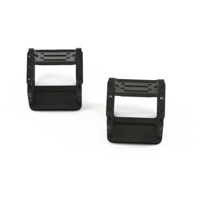 China Electronic Accessories OEM Aluminum Parts Die Casting with Mould Life of 50000shots for sale