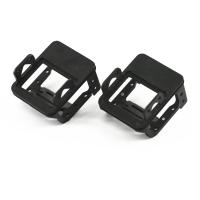 China Precision Aluminum Die Casting Parts with Tolerance Grade 4 and 50000shots Mould Life for sale