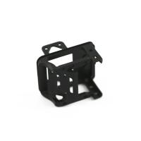China Precision Aluminum Die Casting Parts with Tolerance Grade 4 and 50000shots Mould Life for sale