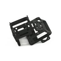 China Precision Aluminum Die Casting Parts with Tolerance Grade 4 and 50000shots Mould Life for sale
