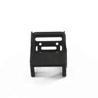 China Precision Aluminum Die Casting Parts with Tolerance Grade 4 and 50000shots Mould Life for sale