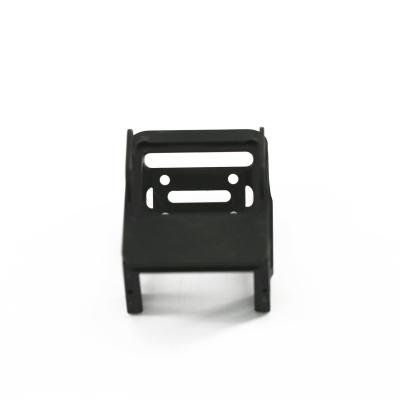 China Customized Aluminum Alloy Die Casting Parts with Spray Coating Expertise and Customization for sale