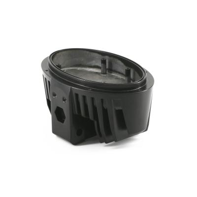 China OEM Aluminum LED Flood Light Housing Die Casting Making for Electronic Accessories for sale