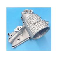 China OEM Mould Parts Die Casting in Aluminum Alloy with SGS Certification Customization for sale