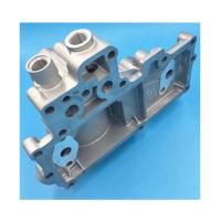 China OEM Mould Parts Die Casting in Aluminum Alloy with SGS Certification Customization for sale