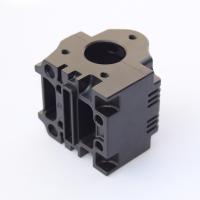 China 50000shots Mould Life Zinc Die Casting for Electronic Tool Machine Parts Customizable for sale