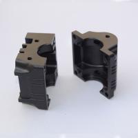 China 50000shots Mould Life Zinc Die Casting for Electronic Tool Machine Parts Customizable for sale