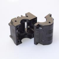 China 50000shots Mould Life Zinc Die Casting for Electronic Tool Machine Parts Customizable for sale