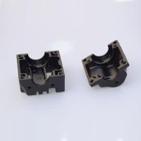 China 50000shots Mould Life Zinc Die Casting for Electronic Tool Machine Parts Customizable for sale