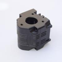 China 50000shots Mould Life Zinc Die Casting for Electronic Tool Machine Parts Customizable for sale