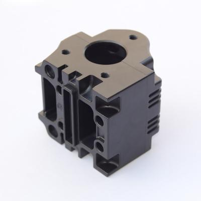 China Electronic Accessories Tool Machine Parts Customized Zinc Die Casting Tolerance Grade 4 for sale