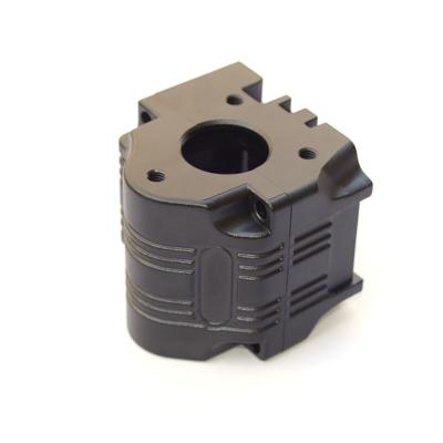 China Customized Request Ace Electronic Accessories OEM Mechanical Parts Die Casting Parts for sale