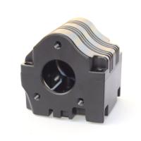 China Ace Electronic Tool Parts Spray Zinc Die Casting for Aluminum Alloy Mould Life 50000shots for sale