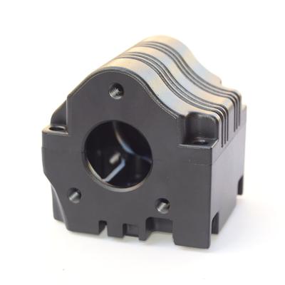 China Ace Electronic Tool Parts Spray Zinc Die Casting for Aluminum Alloy Mould Life 50000shots for sale