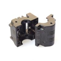 China Ace Electronic Tool Parts Spray Zinc Die Casting for Aluminum Alloy Mould Life 50000shots for sale