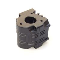 China Ace Electronic Tool Parts Spray Zinc Die Casting for Aluminum Alloy Mould Life 50000shots for sale