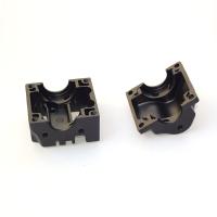 China Ace Electronic Tool Parts Spray Zinc Die Casting for Aluminum Alloy Mould Life 50000shots for sale