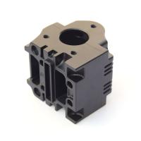 China Ace Electronic Tool Parts Spray Zinc Die Casting for Aluminum Alloy Mould Life 50000shots for sale