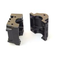 China Ace Electronic Tool Parts Spray Zinc Die Casting for Aluminum Alloy Mould Life 50000shots for sale