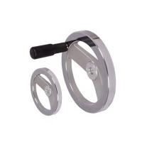 China Ace Manufacturing Zinc Alloy Hand Wheel Spray Die Casting with and Machining Center for sale
