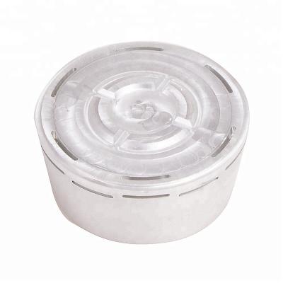 China Natural Gas Pipeline Parts Precision Zinc Alloy Die Casting with and Machining Center for sale
