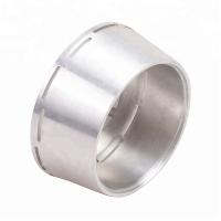 China Precision Die Casting Natural Gas Pipeline Parts OEM Zinc Alloy Die Casting with Long for sale