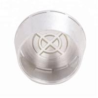 China Precision Die Casting Natural Gas Pipeline Parts OEM Zinc Alloy Die Casting with Long for sale