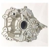China Customized Car Accessories Zinc Alloy Die Casting with Precision Die Casting Method for sale